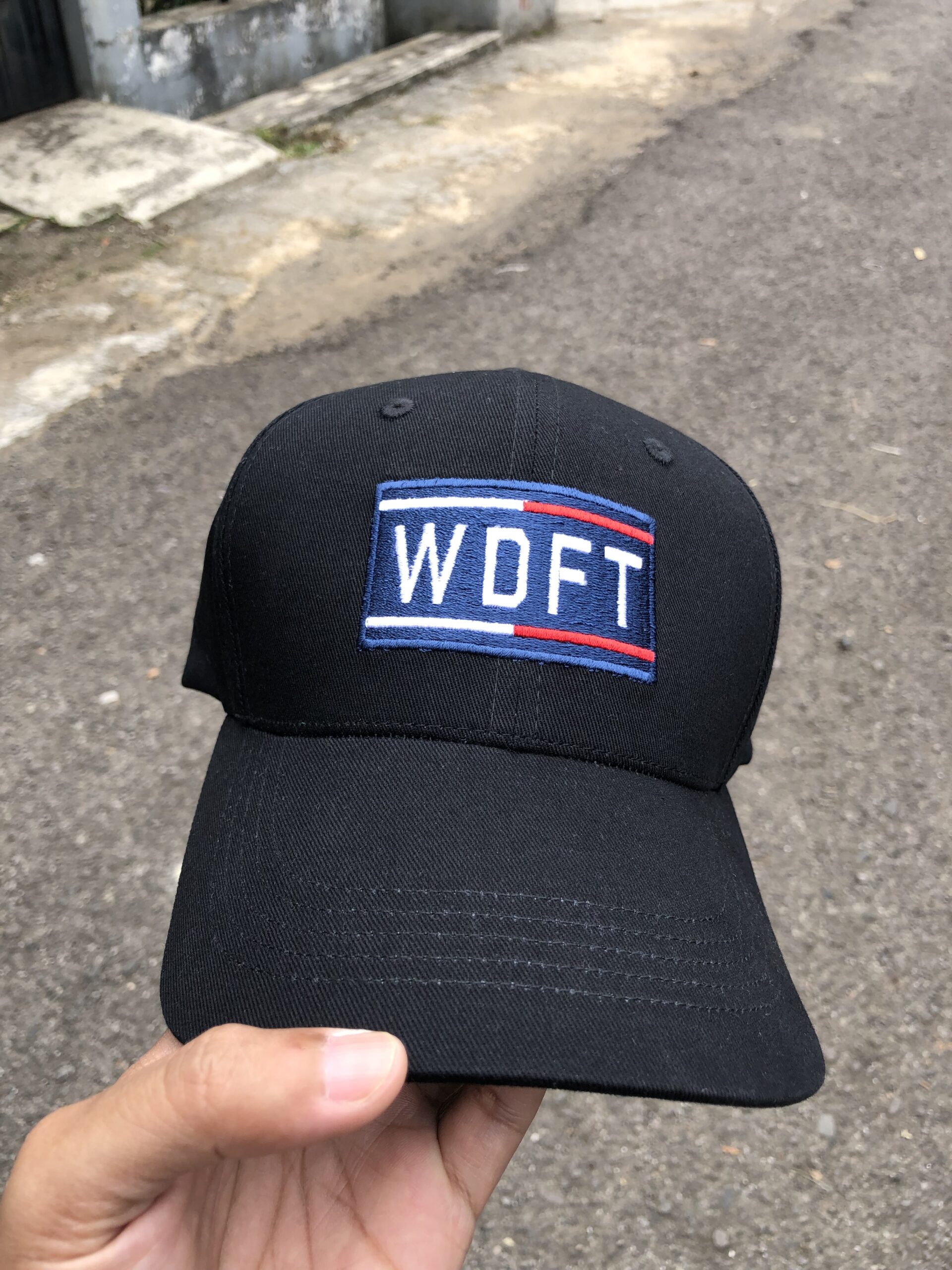 bikintopi.id - Konveksi Topi Profesional