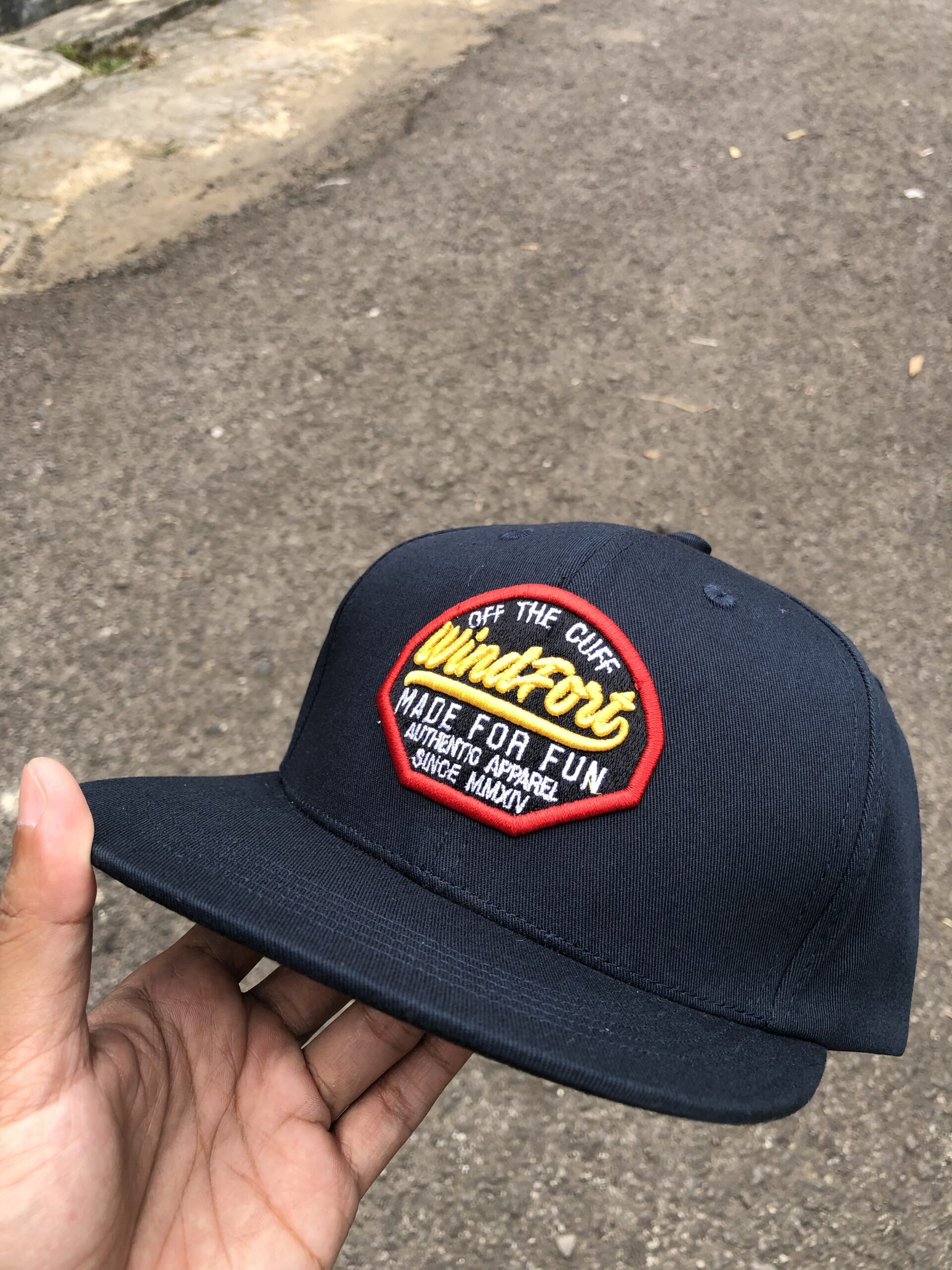 bikintopi.id - Konveksi Topi Profesional