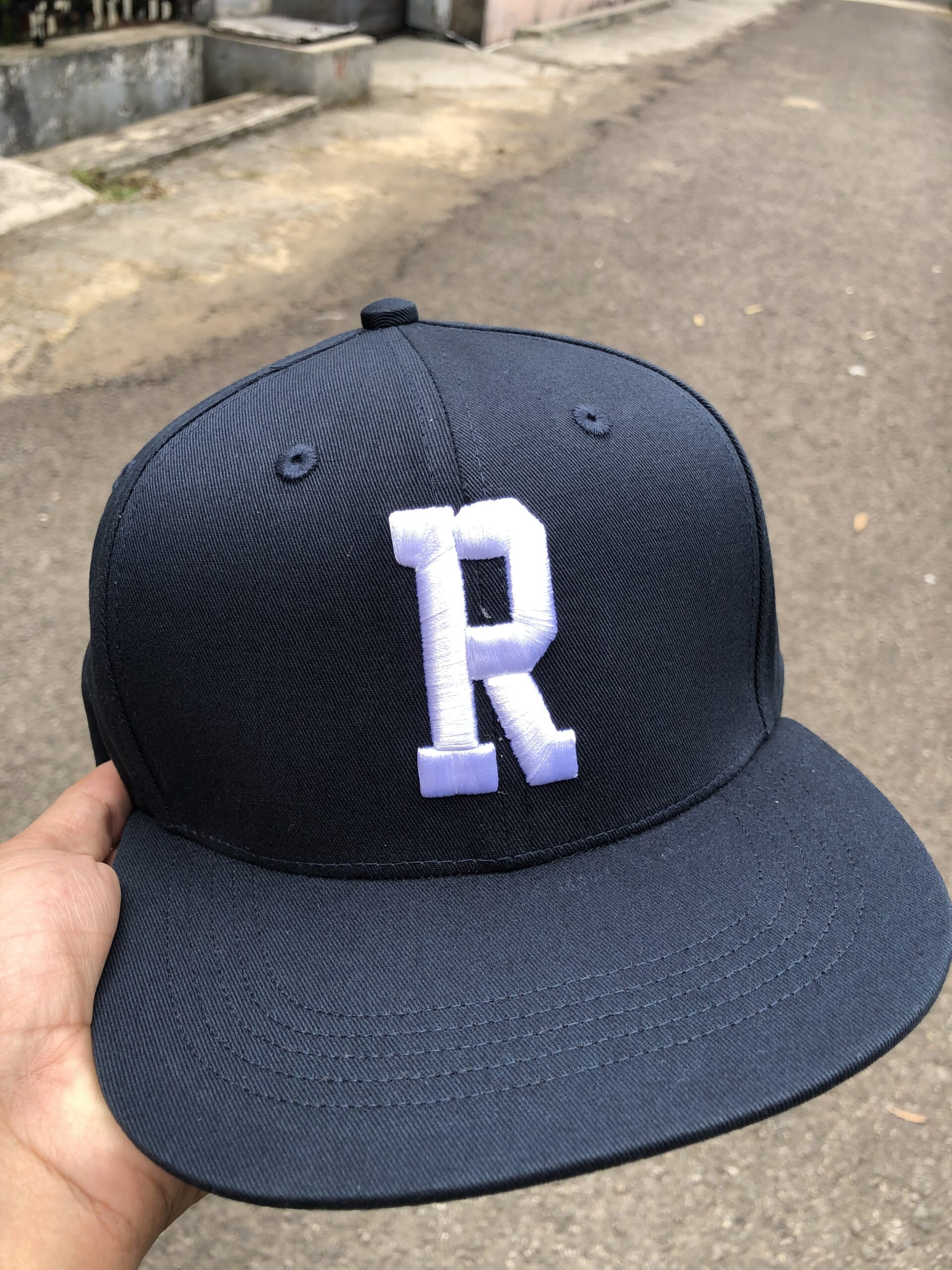 bikintopi.id - Konveksi Topi Profesional