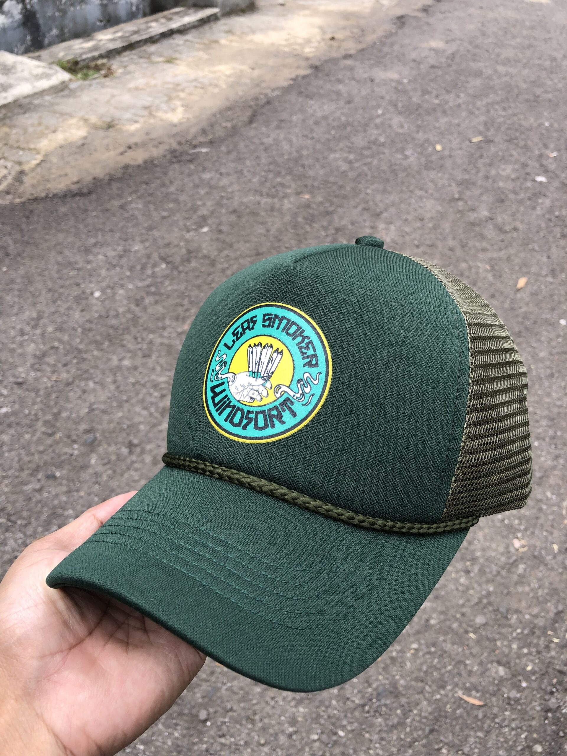 bikintopi.id - Konveksi Topi Profesional