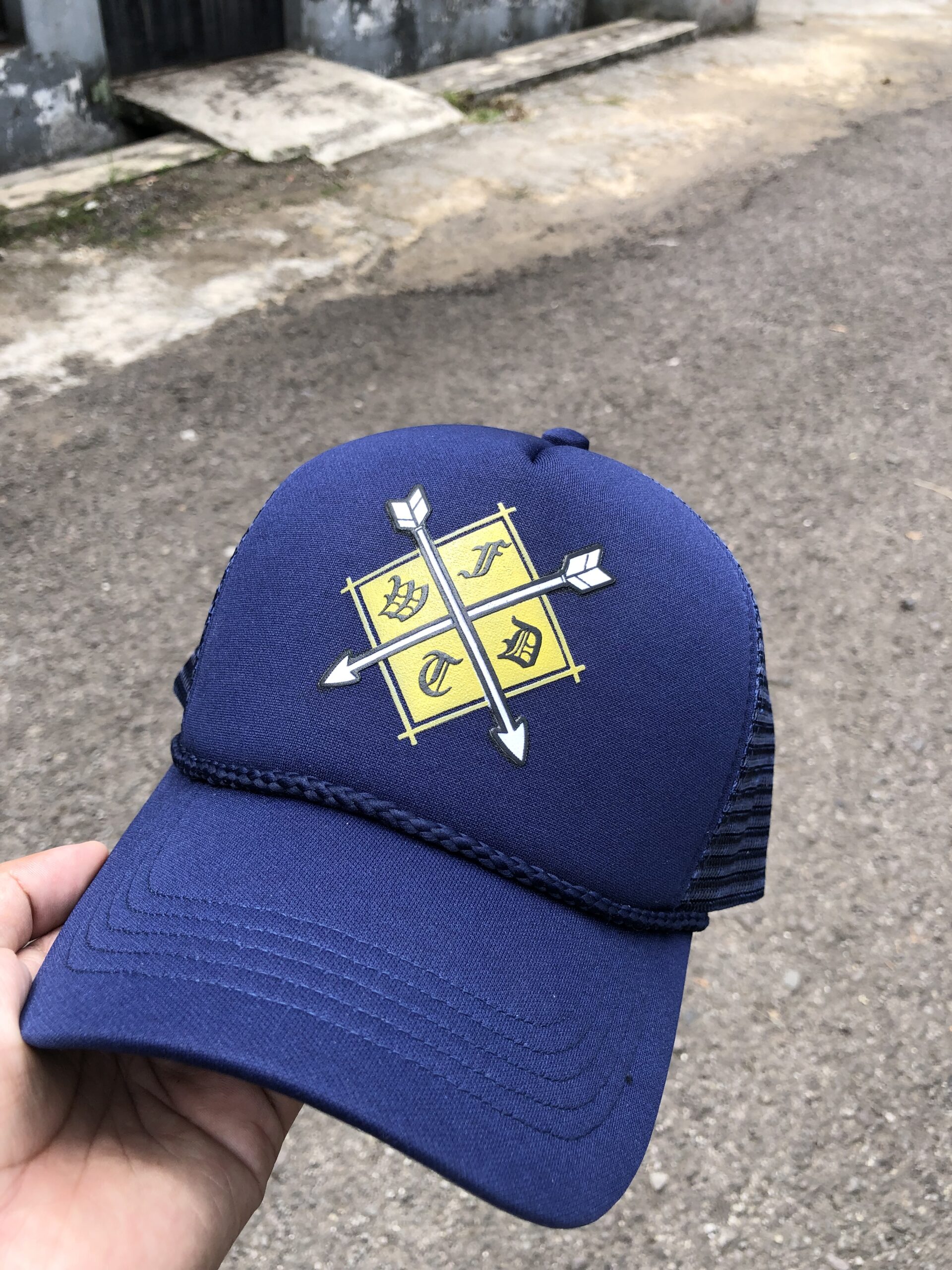 bikintopi.id - Konveksi Topi Profesional