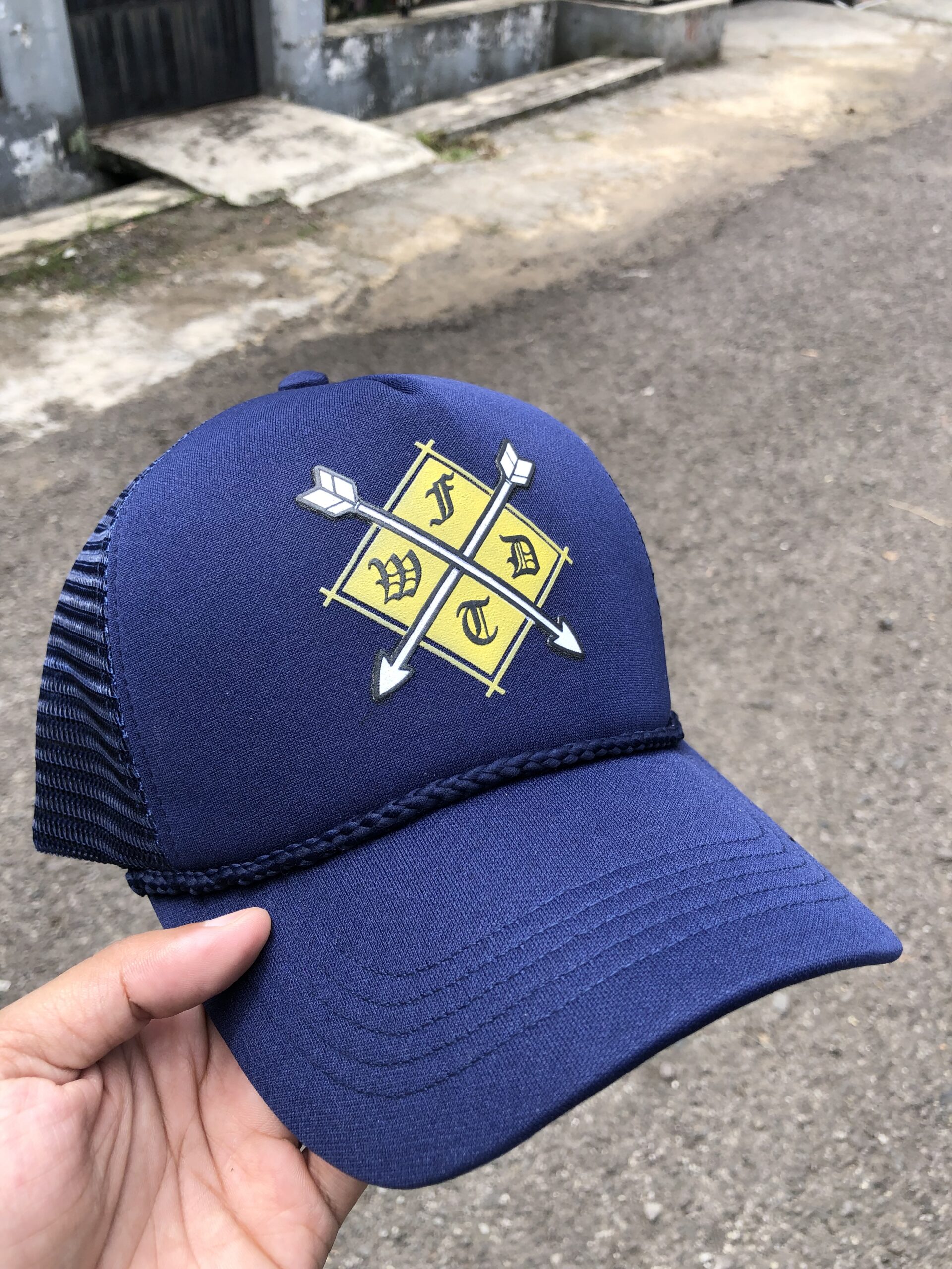 bikintopi.id - Konveksi Topi Profesional