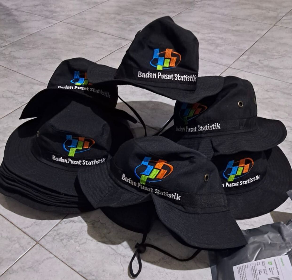 bikintopi.id - Konveksi Topi Profesional