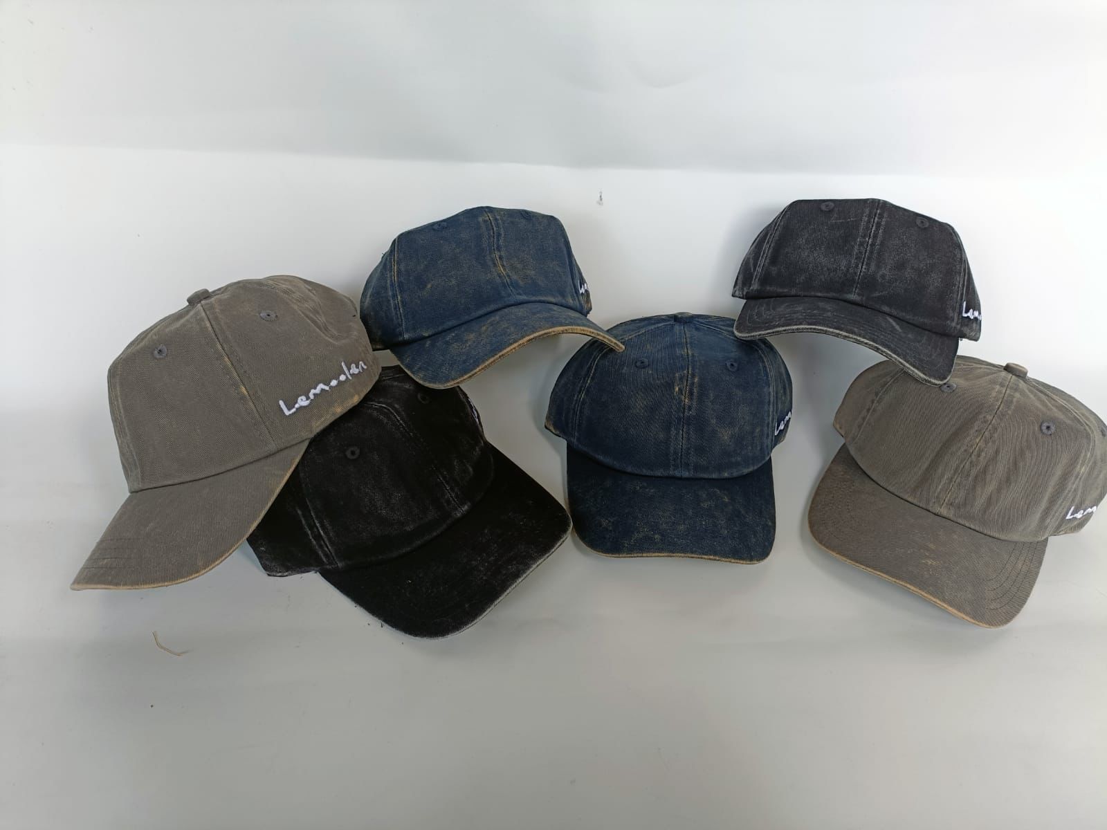 bikintopi.id - Konveksi Topi Profesional