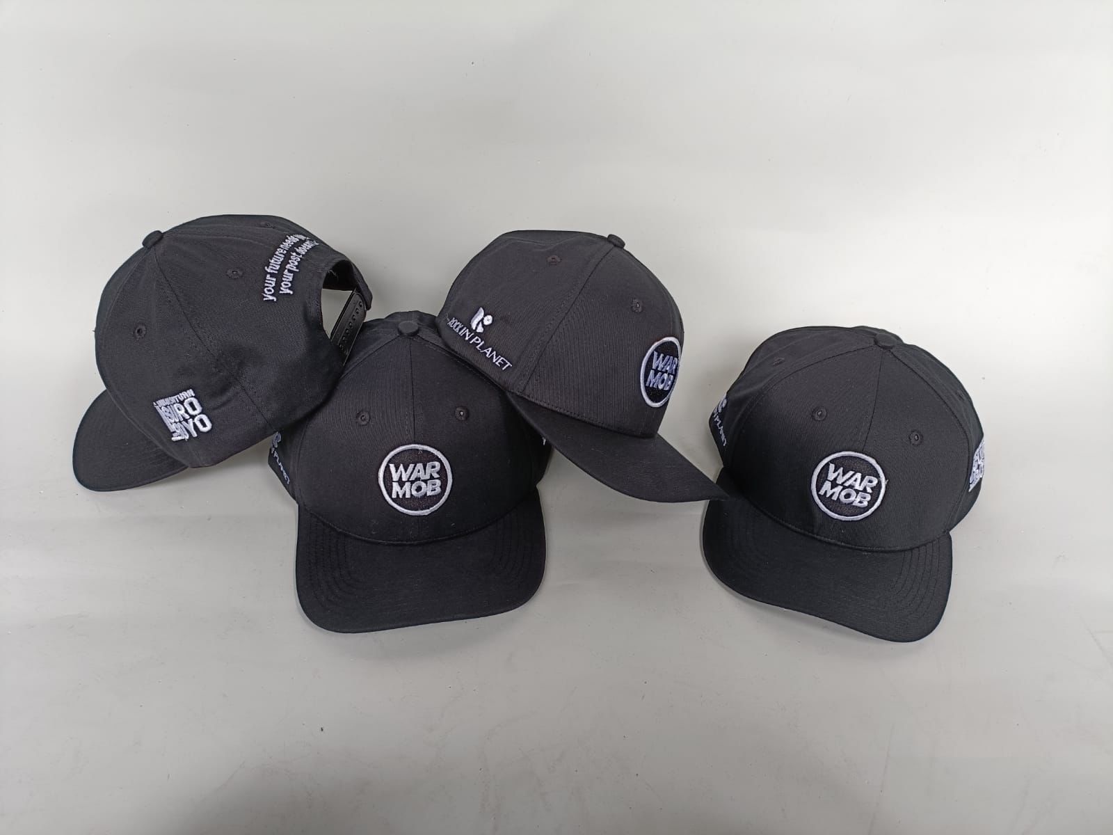 bikintopi.id - Konveksi Topi Profesional